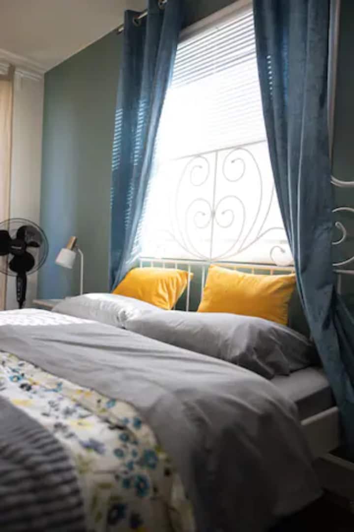 Graden Suite 1b1b Kitchen/bath/wifi/ Laundry - Campbell, CA
