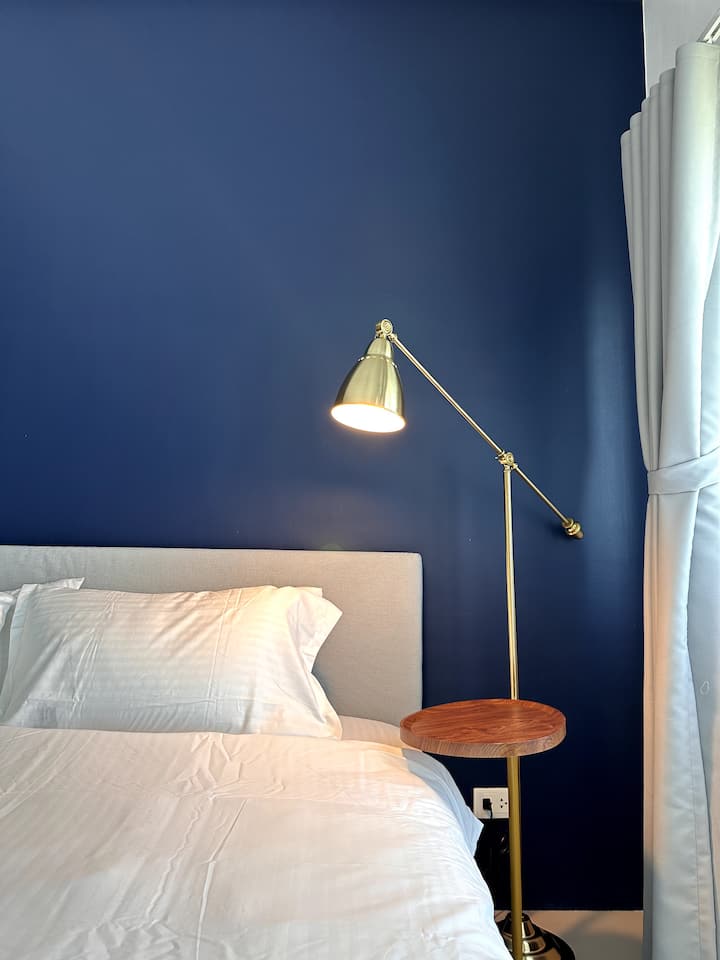 Ultimate Staycation Suite At Hpr - Manila