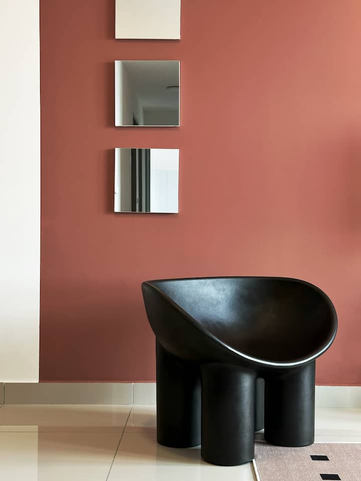 The Galleri 舒心阁 @ Kuala Lumpur | Infinity Pool - Kuala Lumpur