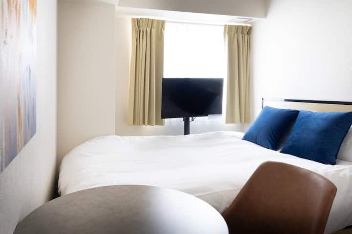 3 Minutes Walk From Shinjuku Sanchome Station/ C14 - Harajuku