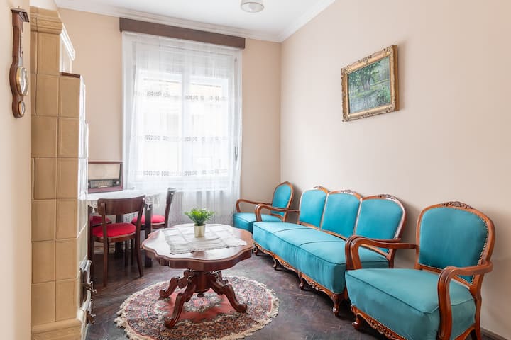 Charming House - Oradea