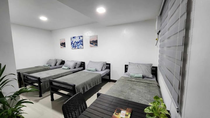 Lms Guest House - Iloilo City