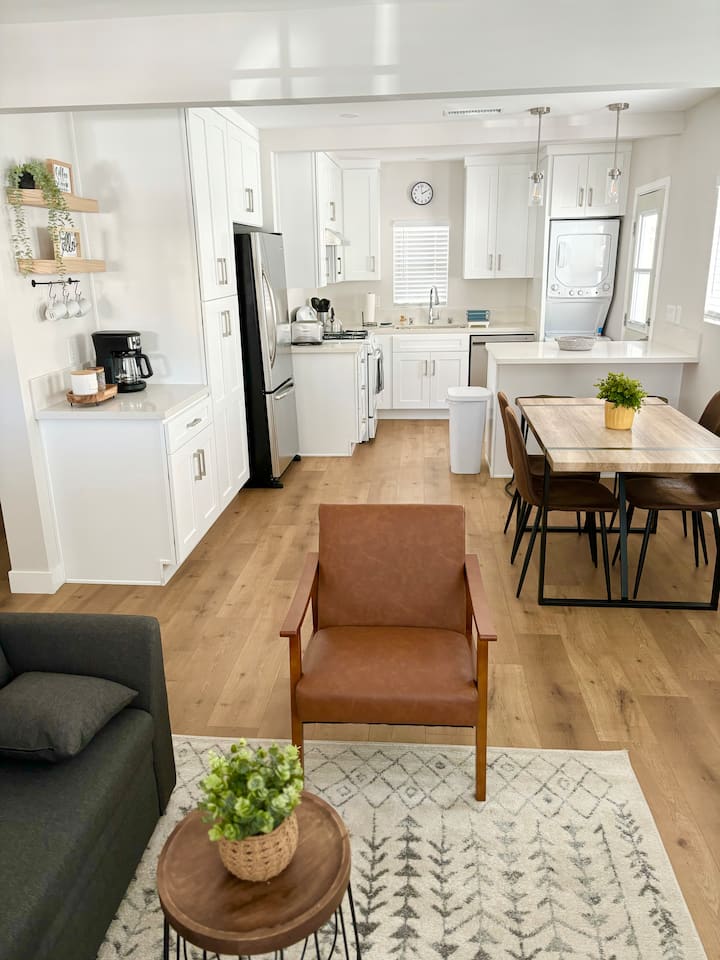 Newly Renovated Entire Home In La - Chinatown - Los Angeles