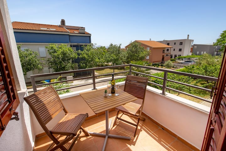 Apartment Kety - Krk