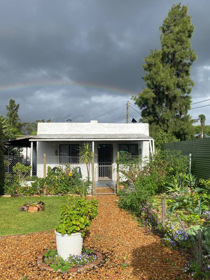 Riverside Retreat Cottage - Greyton