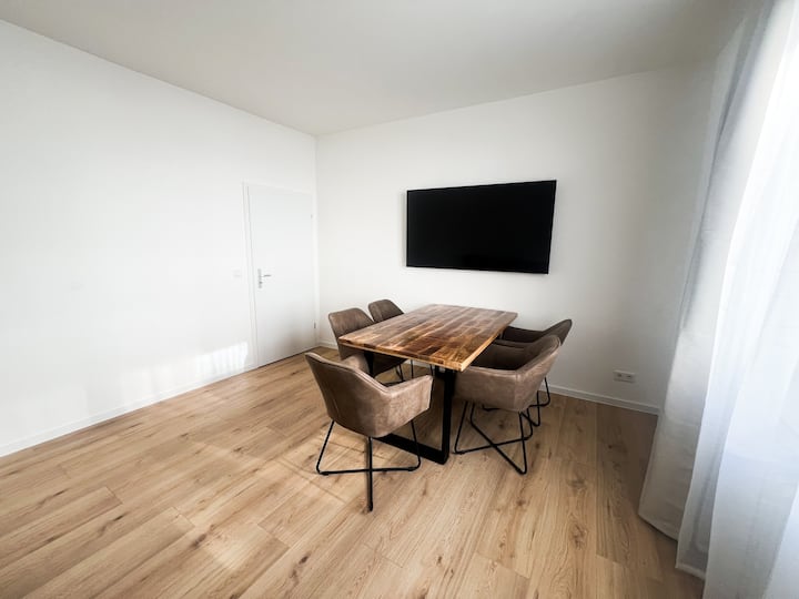 Vibehome Düsseldorf - M12 - Düsseldorf