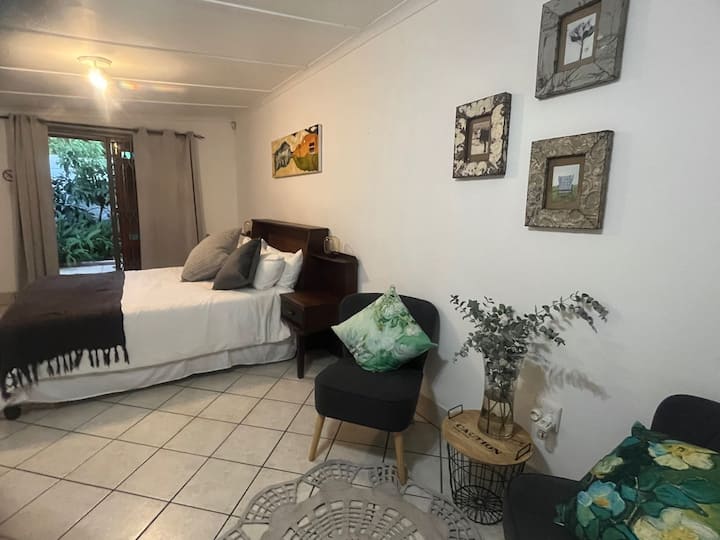 Eucalyptus Studio - Paarl