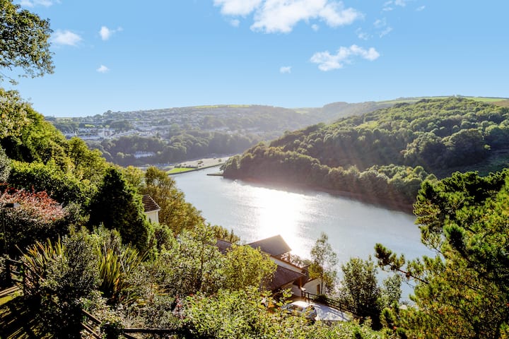 Bramblecoombe In Looe - Looe