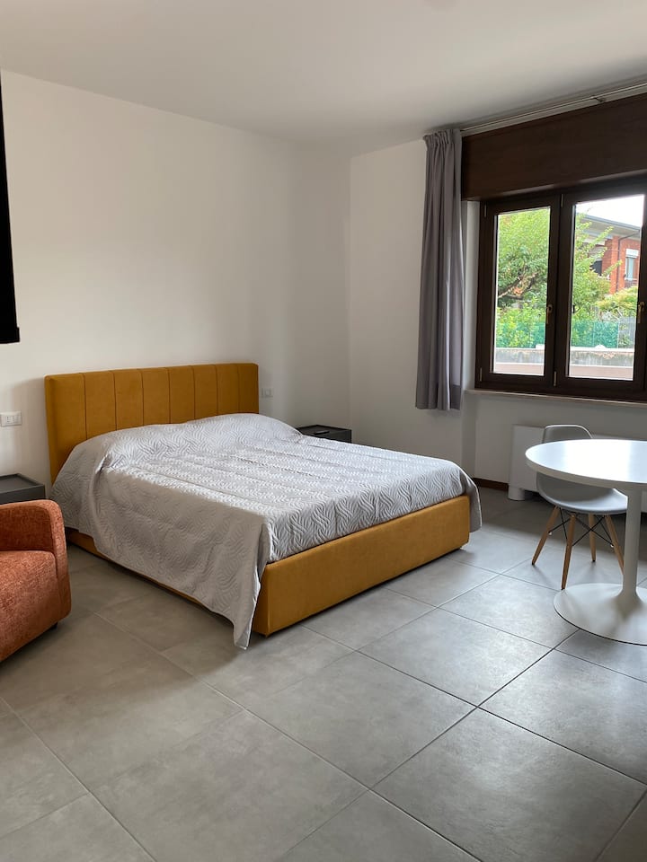 Casa Vacanze Franco - Orio al Serio