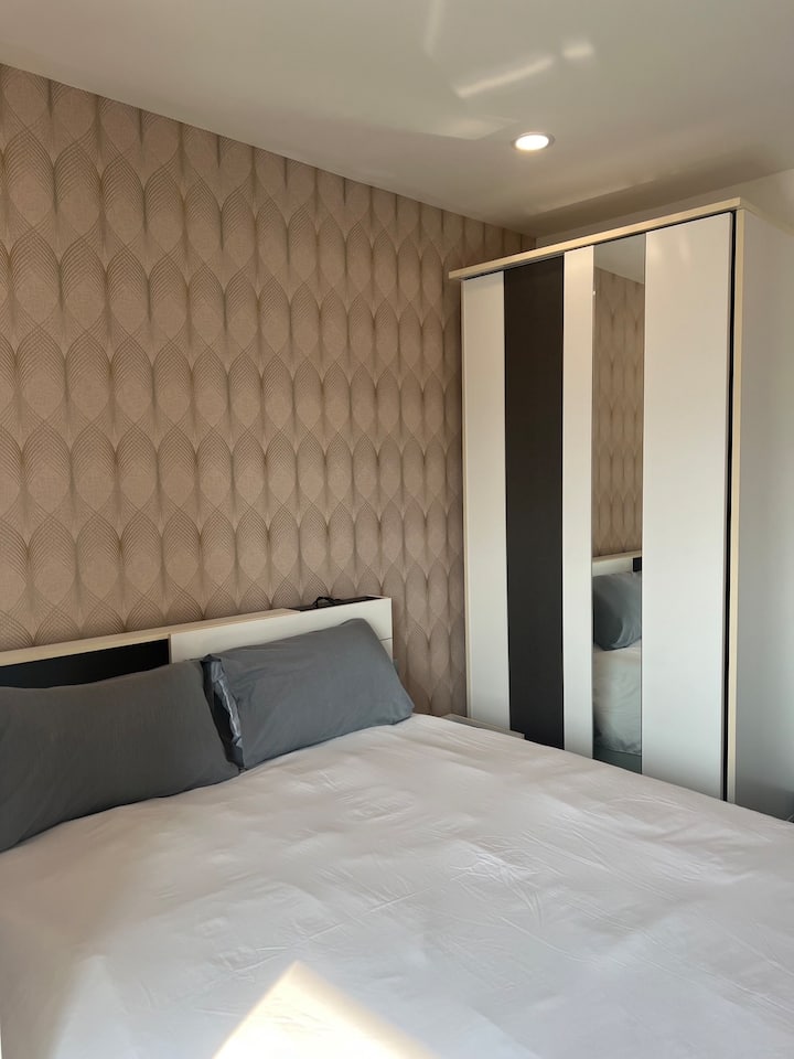 The Vidi Condo B505 - Chiang Mai