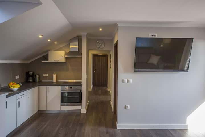 Apartment Zenith - Veli Lošinj