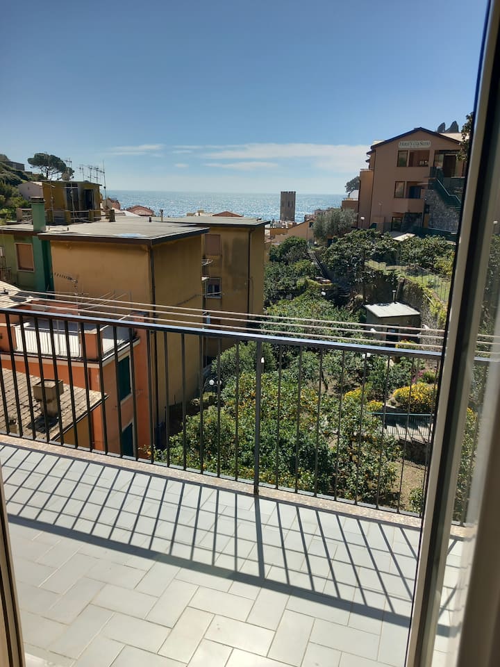 Casa Patrizia - Monterosso al Mare