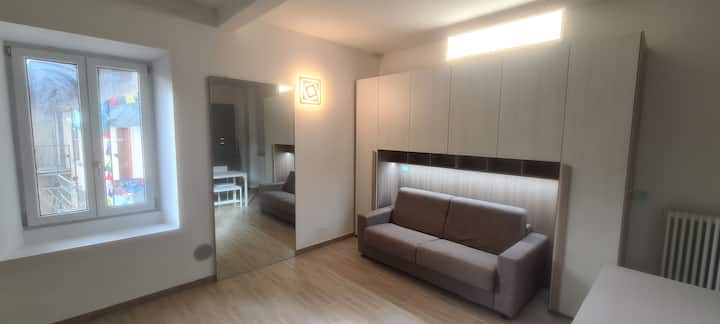 Nuovissimo Locale - Lecco