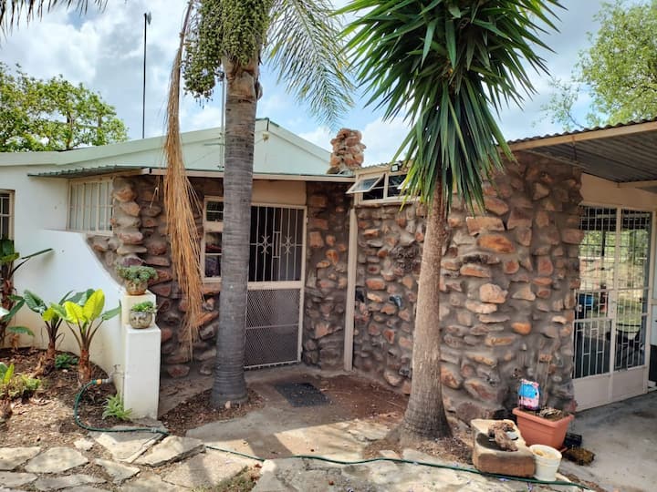 Rhenosterpoort Farm House - Modimolle
