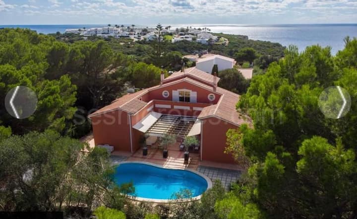 Villa Kora - Alaior