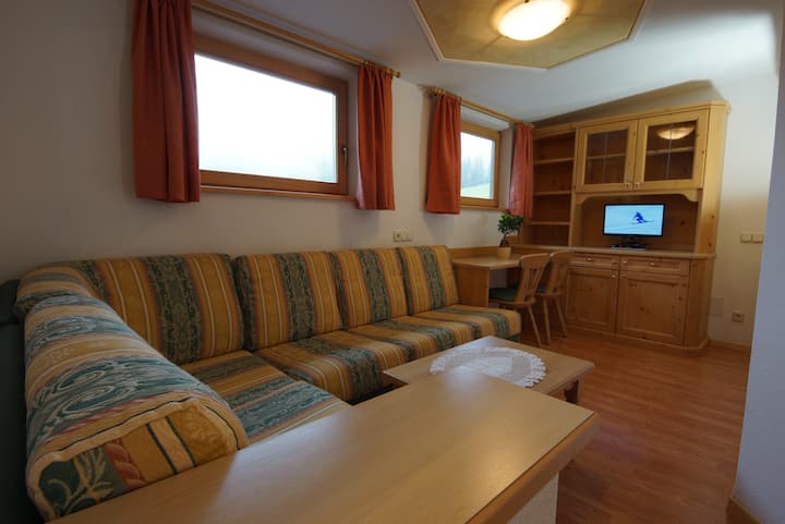 Appartamento Erta
Casa Sorapunt - Kronplatz