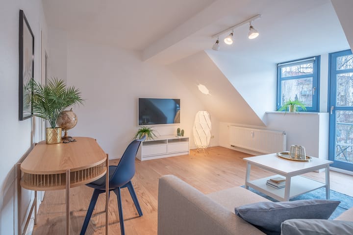 Big & Family Friendly Near Porcelain Manufactory - Meissen