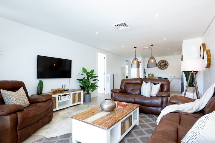 Stylish Penthouse Beacon Rock 321 - Umhlanga