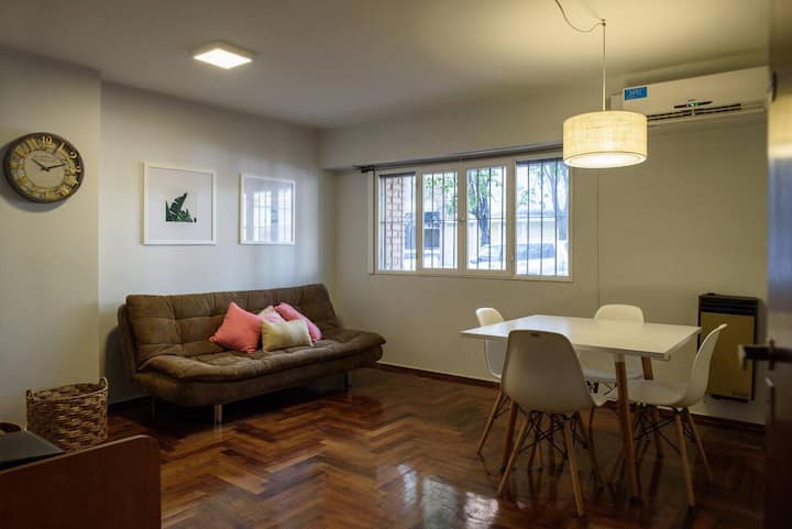 Bsas-ubicación Ideal En Zona Tranquila - Córdoba, Argentina