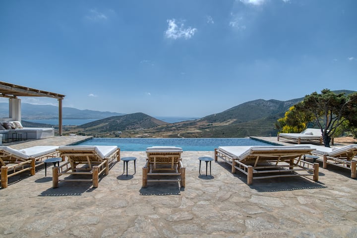 La Bergerie D'antiparos - Antiparos