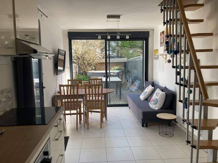 Golfe Du Morbihan -Sarzeau-st Gildas De Rhuys - Saint-Gildas-de-Rhuys