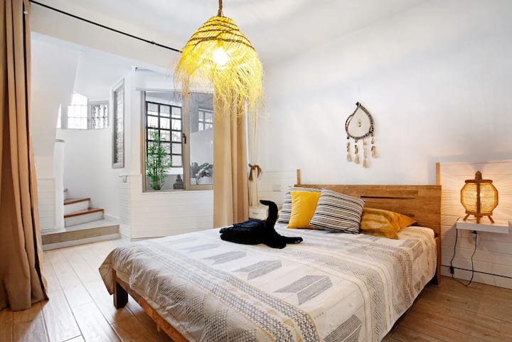 Cozy Corralejo Home Ocean - Corralejo