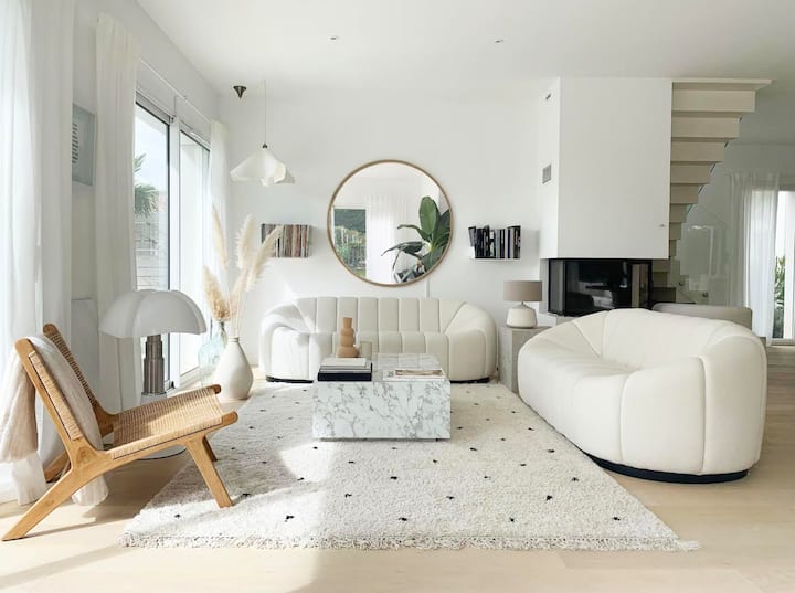 Villa Avec Vue "Les Oiseaux Du Paradis" - Toulouse