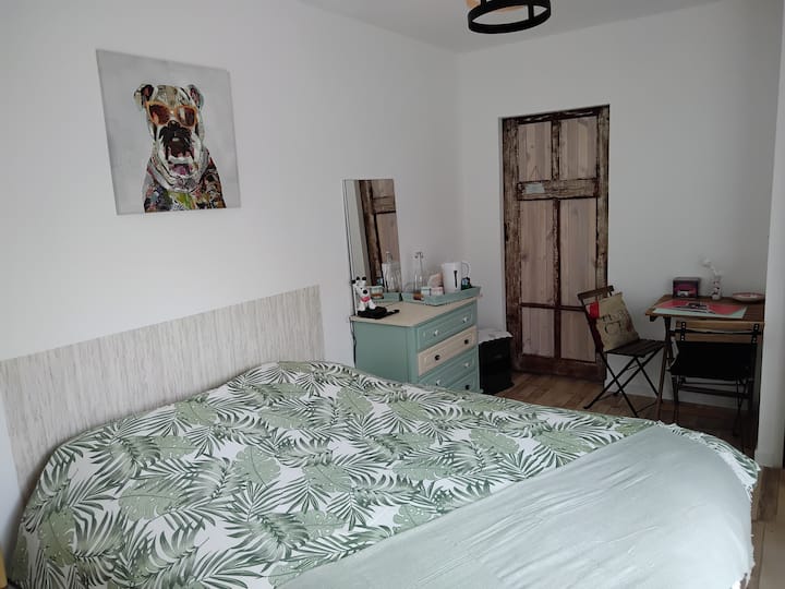 Chambre Chez L'habitant - Ploemeur
