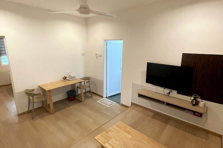 One Room Suite @ House 52 - イポー