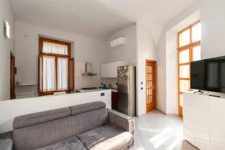 Casabina | Casa Vacanze A Torino - Turijn