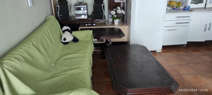 Mi Casa Es Su Casa - Porto Alegre
