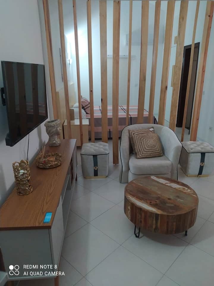 Penthouse & Studio - Cabo Verde