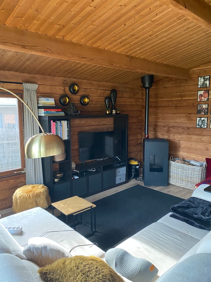 Chalet Be'st - Ieper