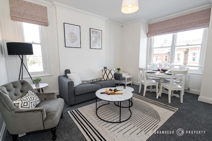 The Westborough Nook By Grandeur Property - Wimborne Minster