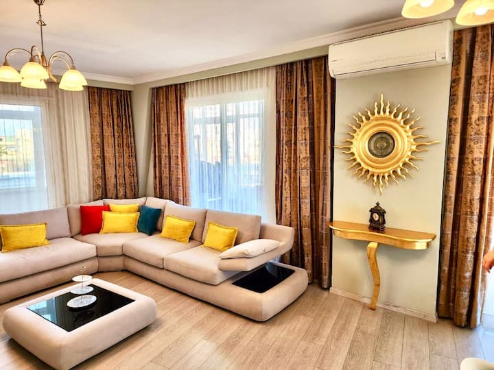 Durrës Marina View Apartment - Durrës