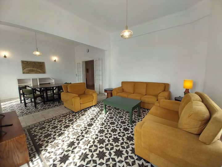 Senior Suite Balima Résidences Sce6b33 - Rabat