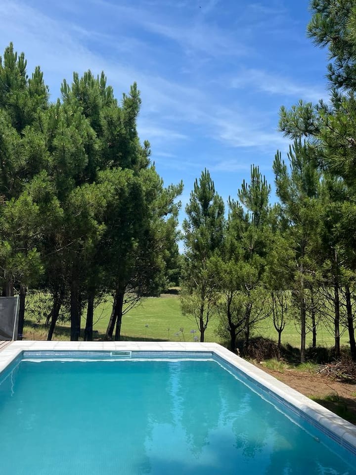 Casa Premium - Costa Esmeralda - Pinamar