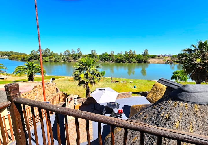 Hartswater Vacation Rentals & Homes - Northern Cape, South Africa | Airbnb