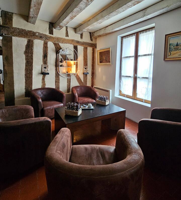 Loue Chambre - Lamotte-Beuvron
