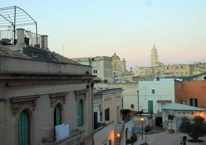 Elegant Superior Room – Boutique Stay In Matera - Matera