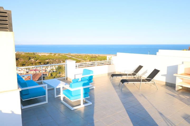 Nova Beach Apartment Deluxe Vue  Mer - Tabarca