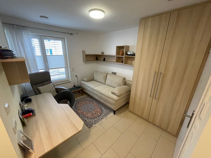 Modernes Studio-apartment - Unterkirnach