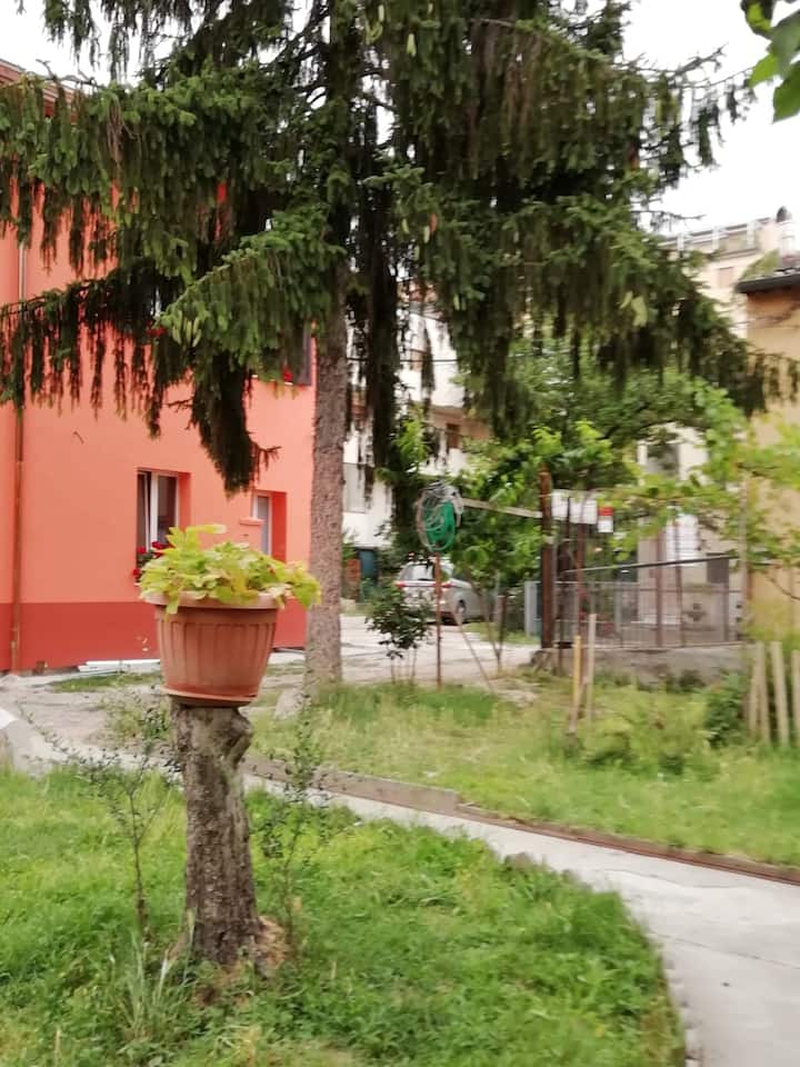 B&b "Il Girasole" - Ravenna - Ravenna