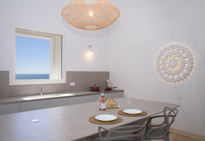 Casa Lungomare - The Fab Stay - Gallipoli