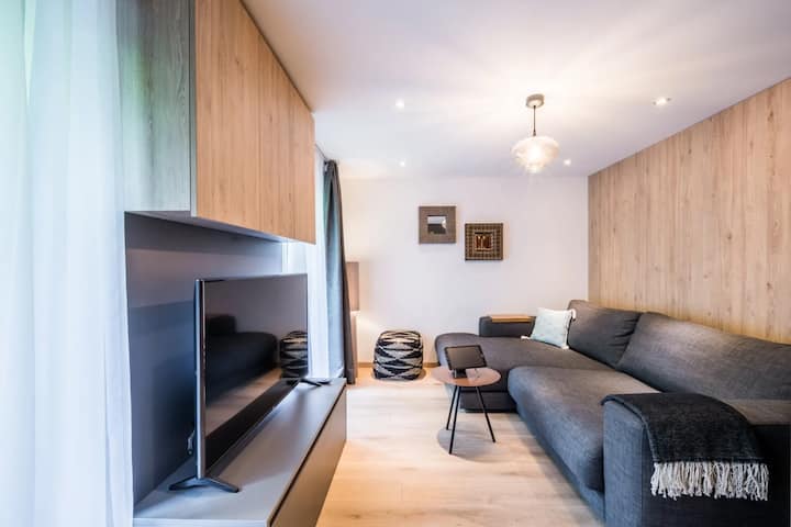 Karri - Appartement 2 Chambres - Avoriaz