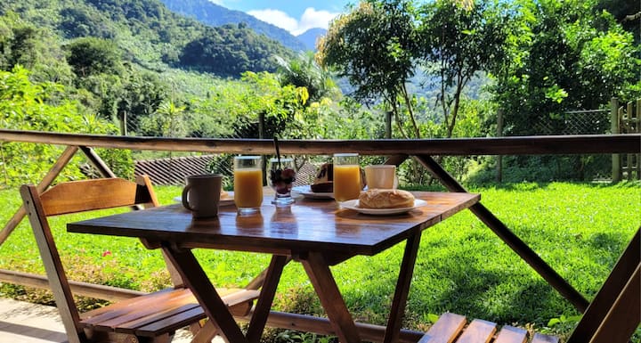 Recanto Poço Belo - Brazil