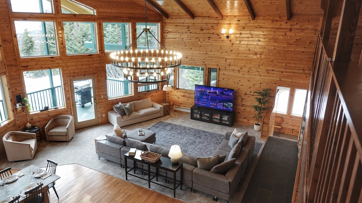 Homer Vacation Rentals | Houses and More | Airbnb