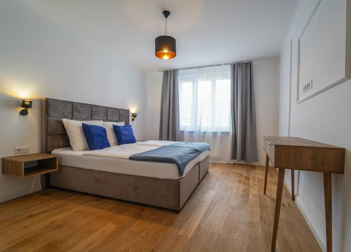 Belvie Residence 5 - Vienne