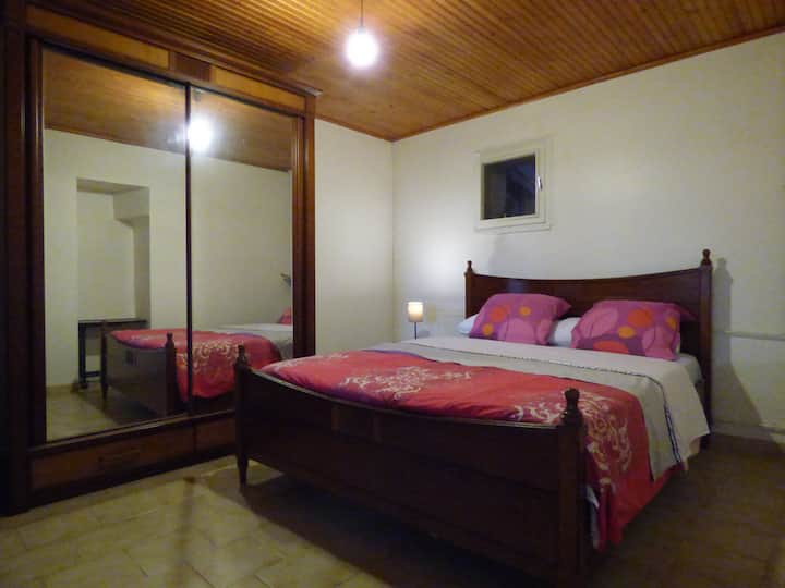 Les 3 Notes De Mérrote 8 Personnes Petit Déjeuner - Coutras