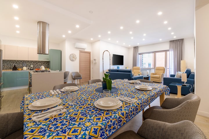 Maison Ferland - Sorrente